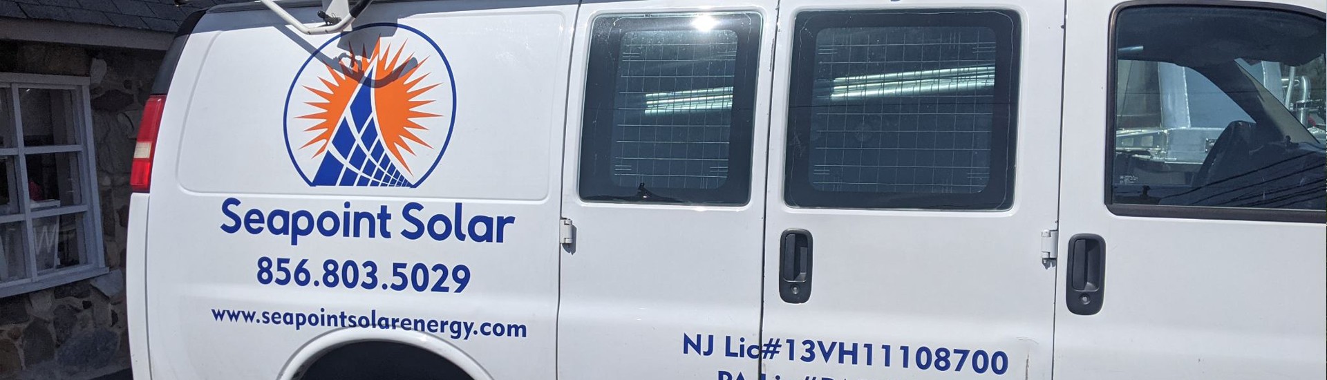 Contact Us - Seapoint Solar | South Jersey Solar