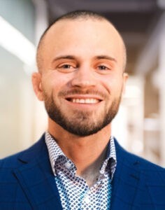 Tyler Mashkow - Seapoint Solar | South Jersey Solar