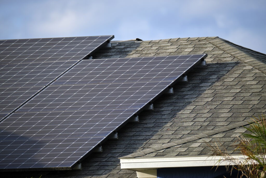 Camden County Solar Companies - Seapoint Solar | South Jersey Solar