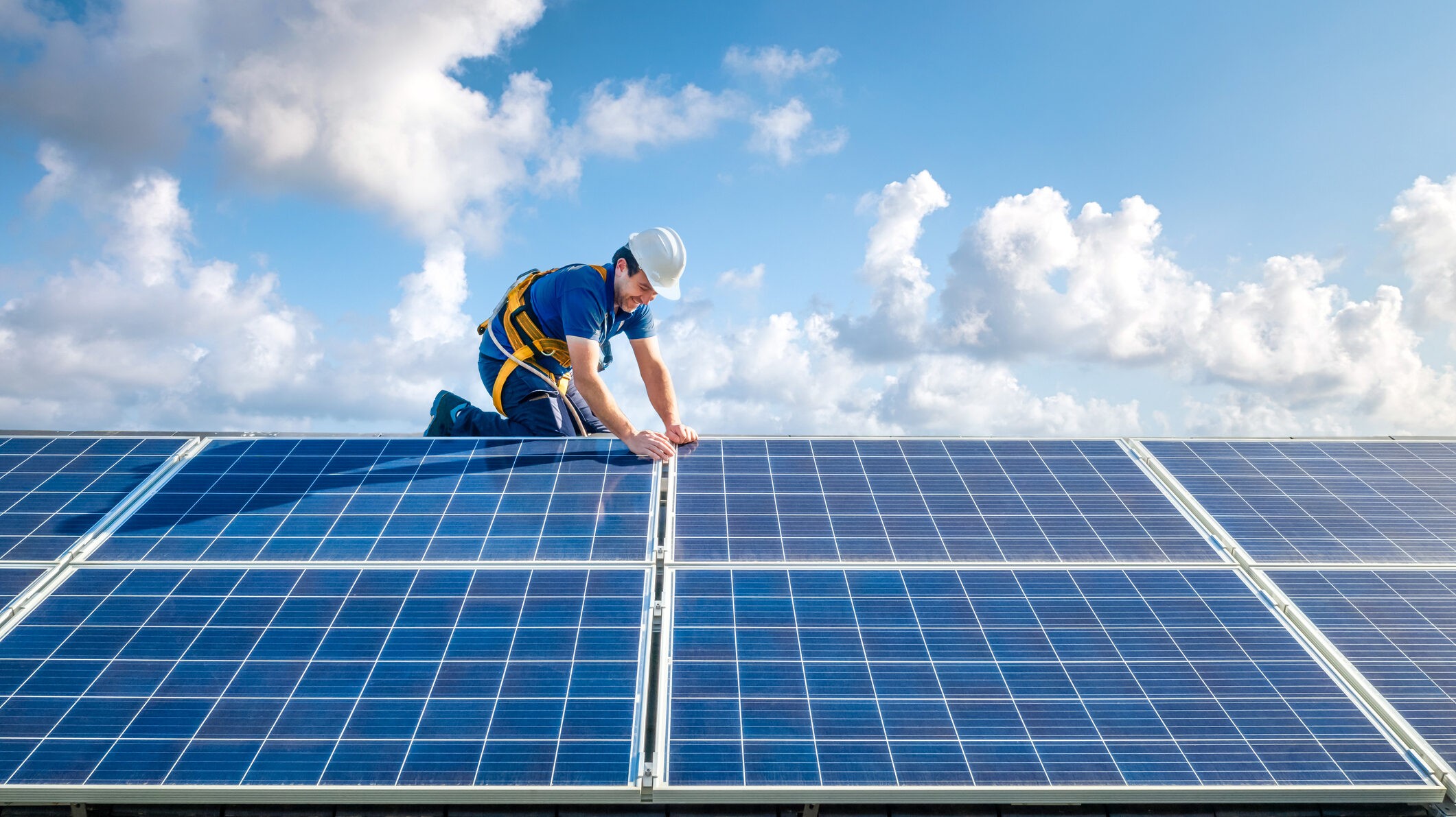 Cape May County Solar Companies - Seapoint Solar | South Jersey Solar