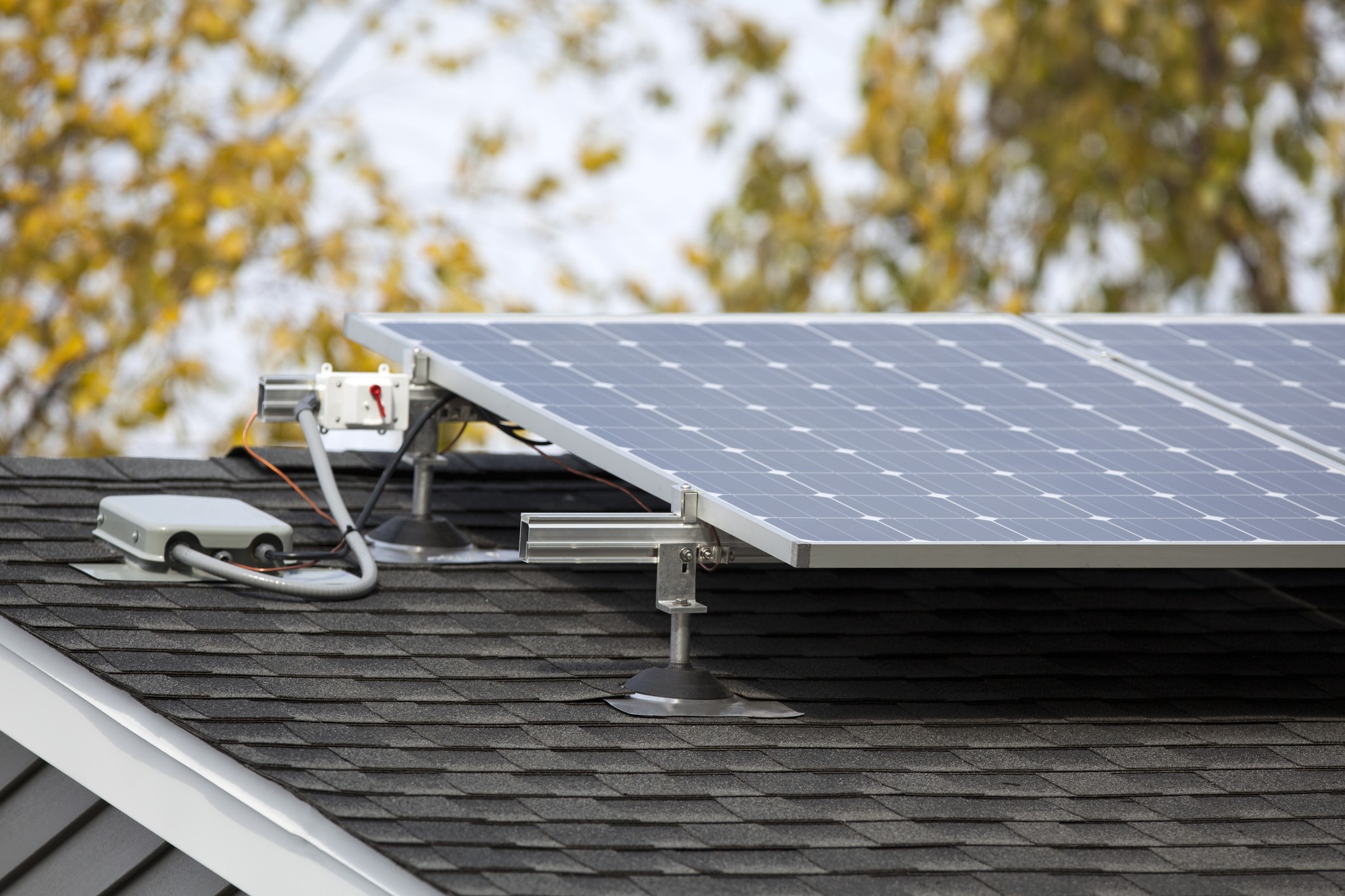 Gloucester County Solar Companies - Seapoint Solar | South Jersey Solar