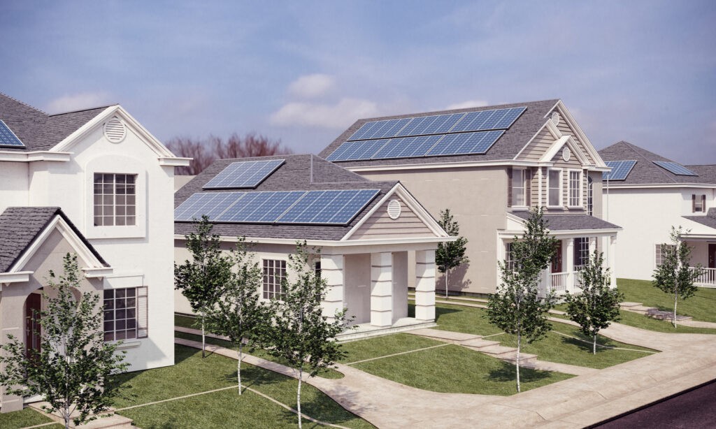 Atlantic County Solar Companies - Seapoint Solar | South Jersey Solar